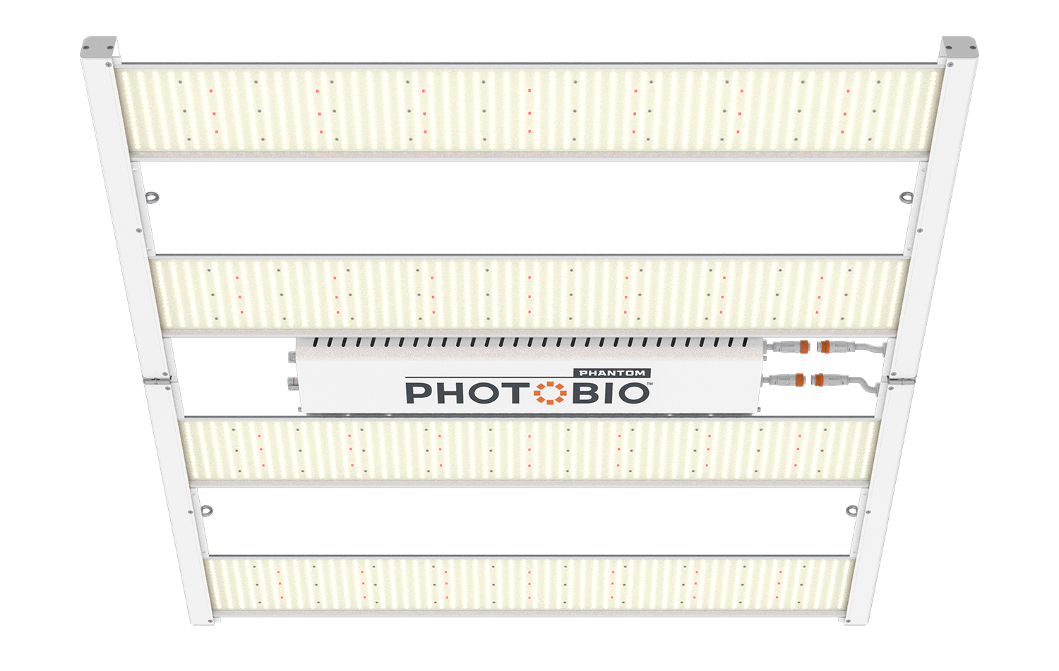 680W LED Grow Light System | Phantom Photobio MX
