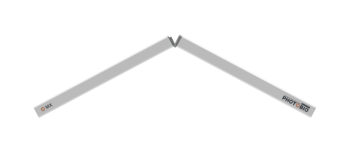 680W LED Grow Light System | Phantom Photobio MX