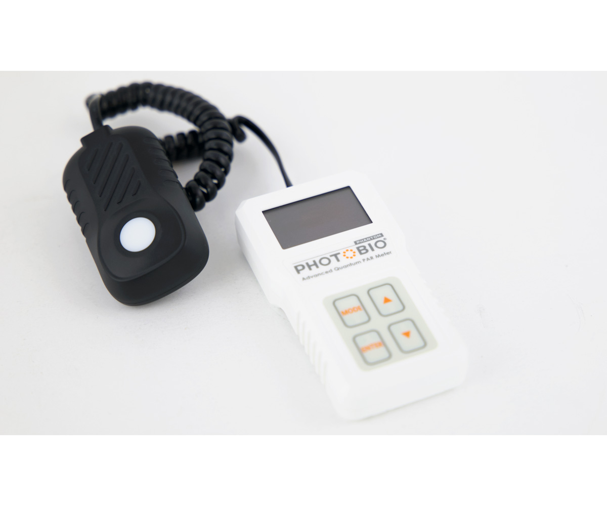 PHOTOBIO Advanced Quantum PAR Meter