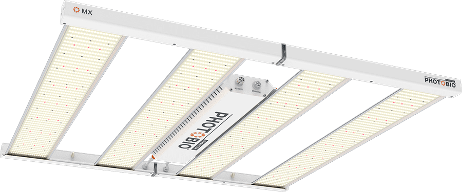 680W LED Grow Light System | Phantom Photobio MX