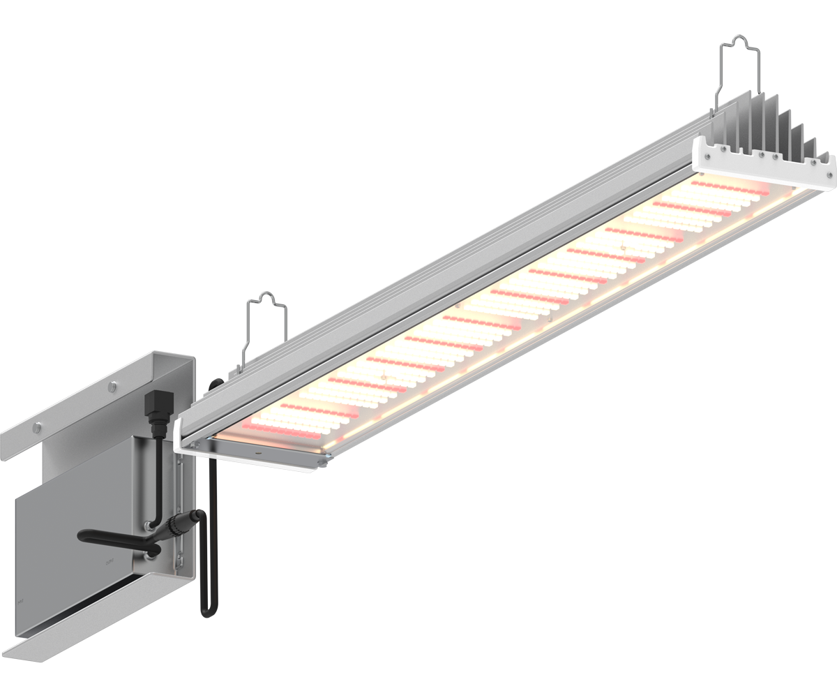 PHOTOBIO TXR Commercial LED Toplight Grow Light, 600W