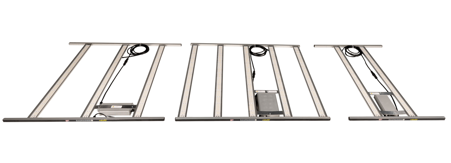 680W LED Grow Light System | Phantom Photobio MX