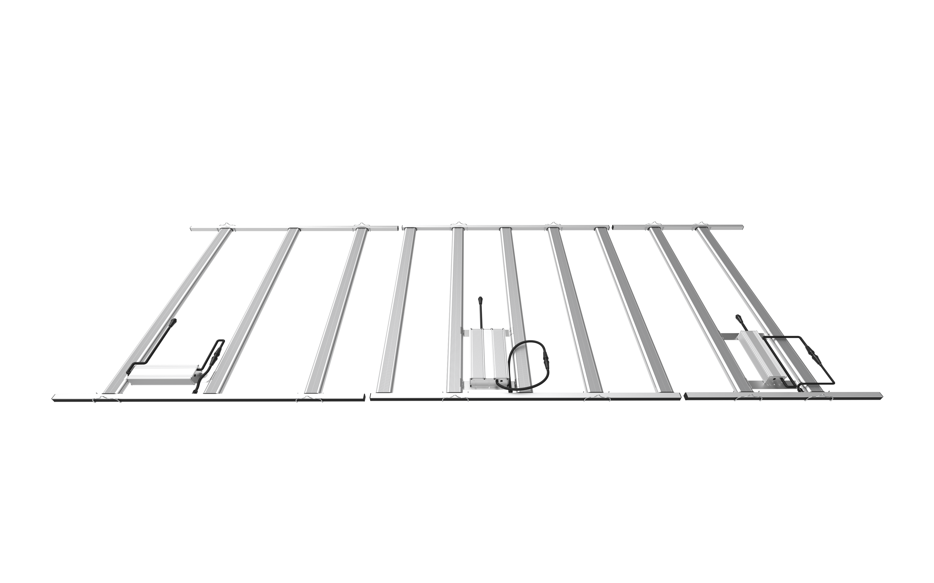 PHOTOBIO MXR Commercial Multi-bar LED Grow Light