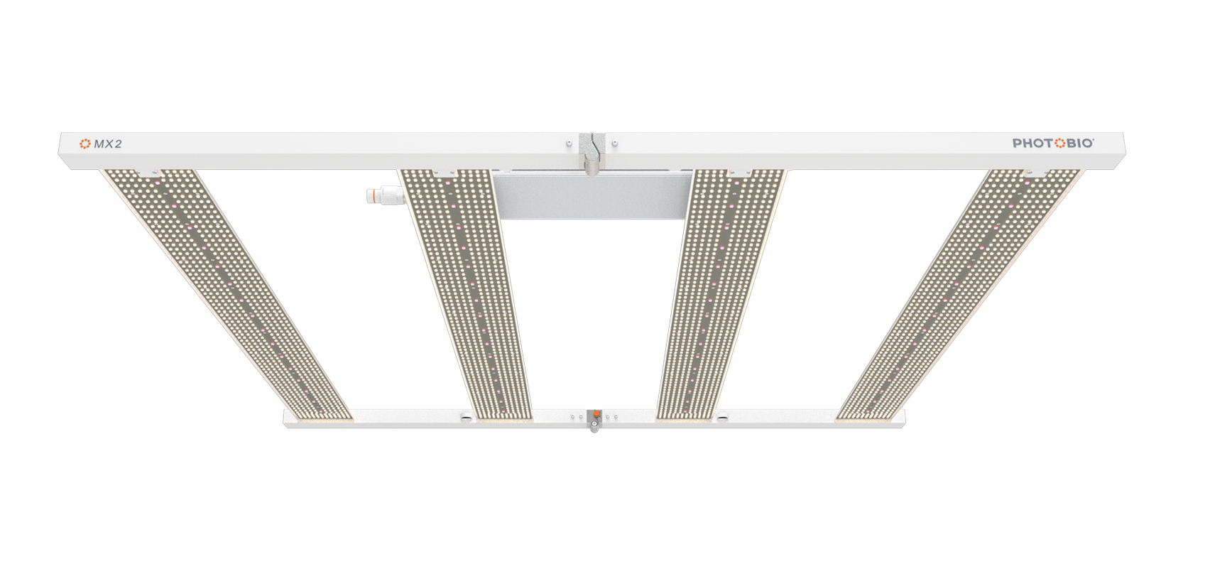 680W LED Grow Light System | Phantom Photobio MX